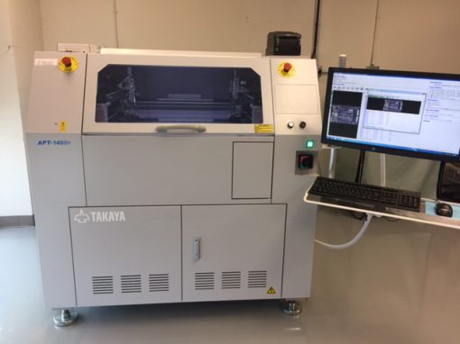 Flying Probe Test System | SNA ELECTRONICS, INC